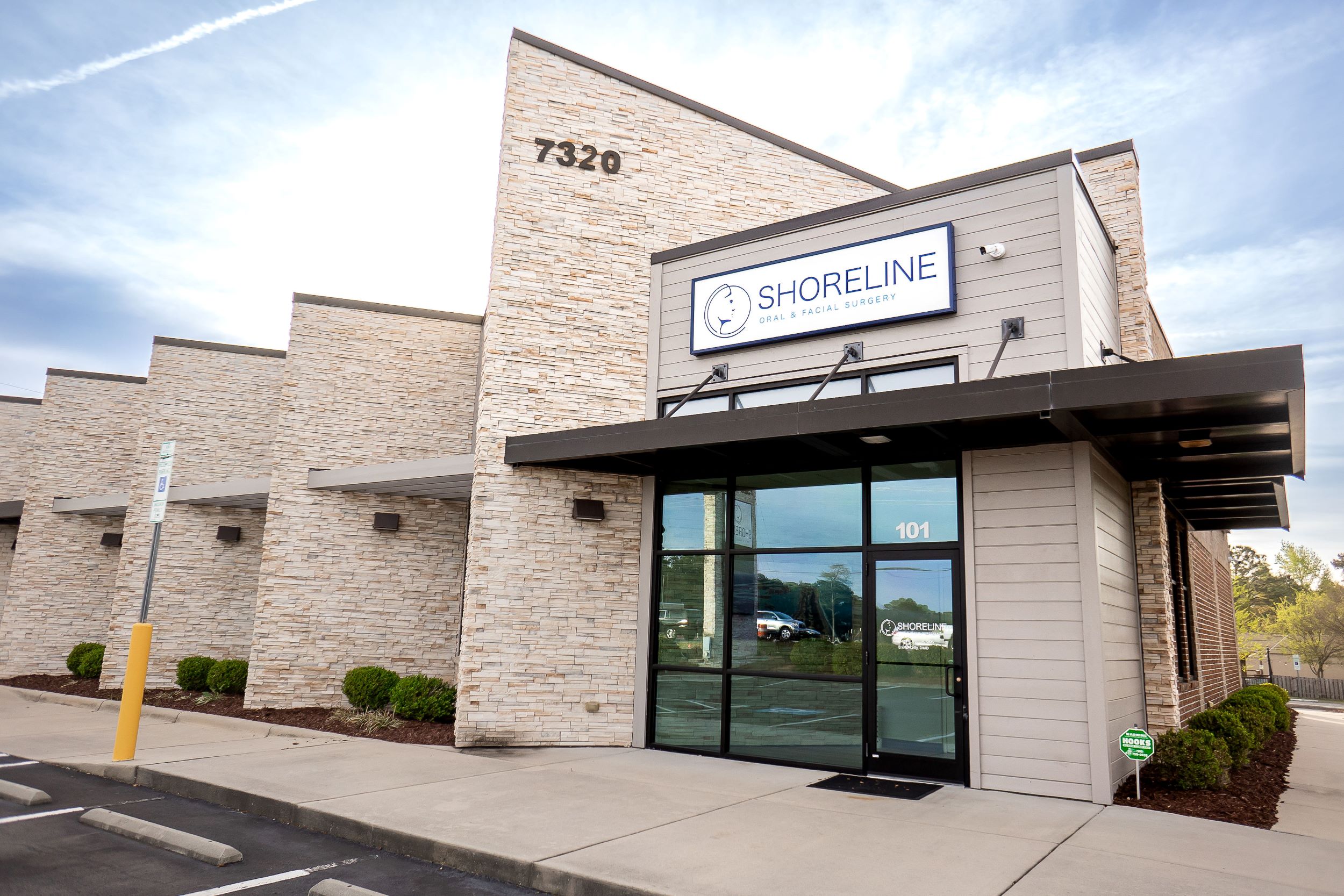 Oral Surgery Wilmington NC | Oral Surgeon Wilmington